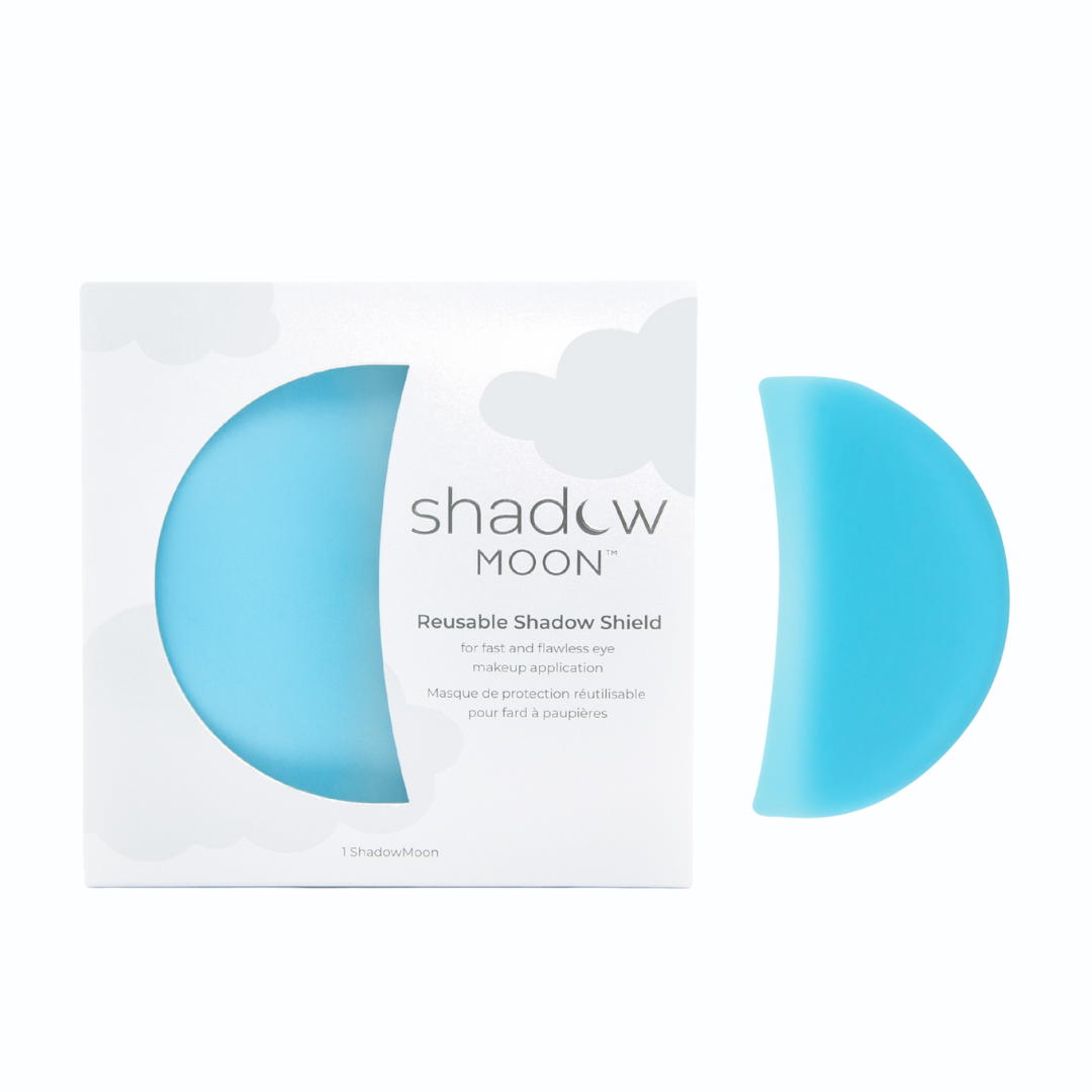 Blue Moon - Reusable Shadow Shield – ShadowMoon Corp.